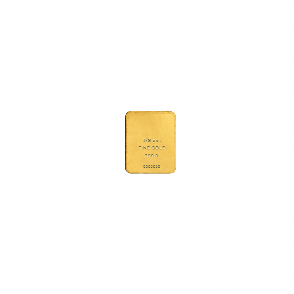 10 gm Gold Bar - Buy 10 Gram Gold Bars Online