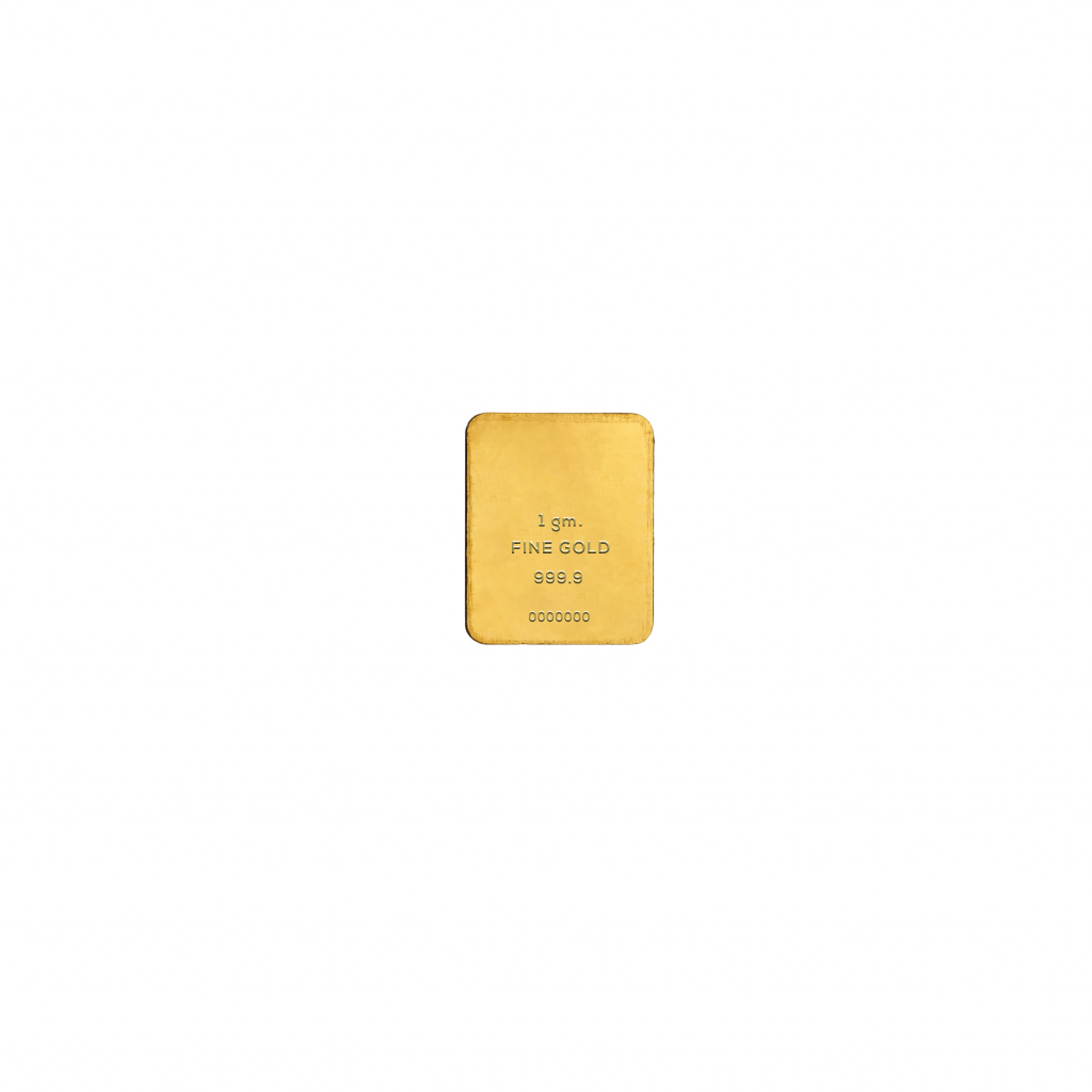 Buy 1 KG Gold Bars - One Kilo (1000 gm) Gold Bricks