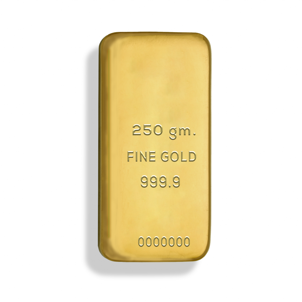400 oz Gold Bars - 12.5 kg Gold Bar - Buy 400 Troy Oz Gold Bar Online