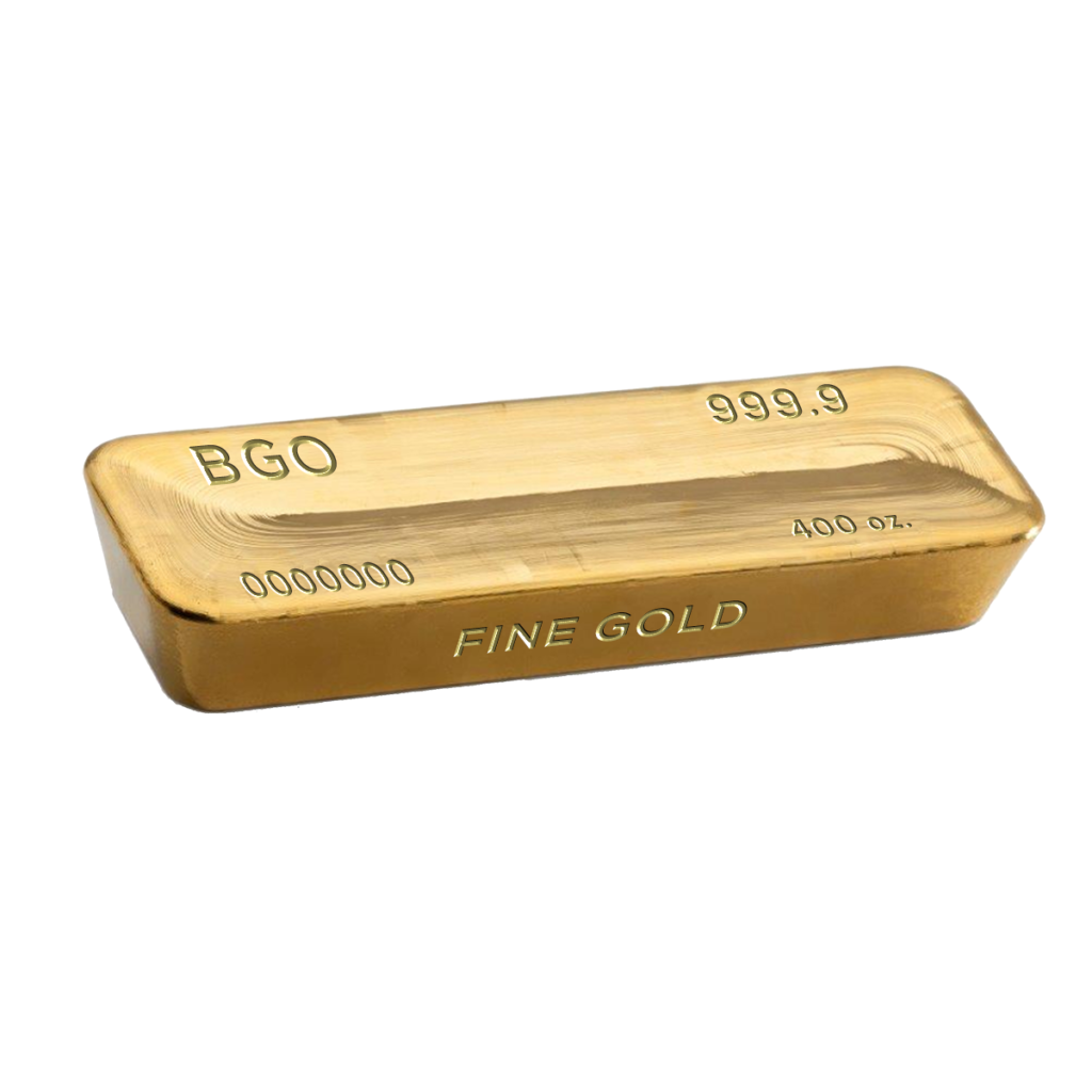 Gold Bars - Gold Bricks, Biscuits, Ingots & Bullion Bars