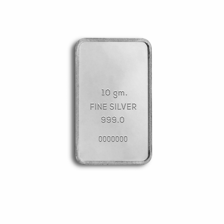400 oz Silver Bar - Buy 400 ounce Silver Bars Online